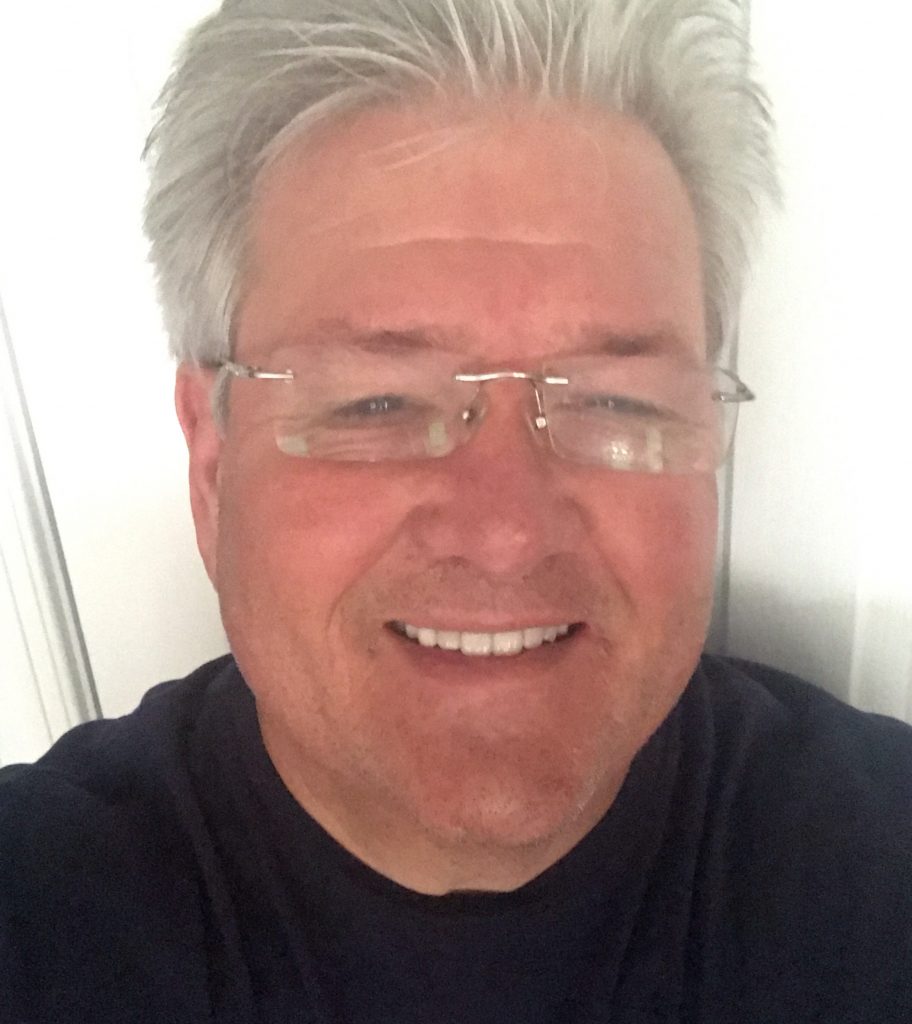 JACK MURPHY - Benztown