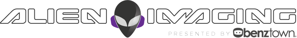 ALIEN IMAGING INTRODUCES NEW AI-FX2 AUDIO PACKAGE - Benztown
