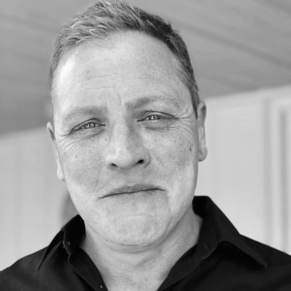 BEN BLANKENSHIP - Benztown