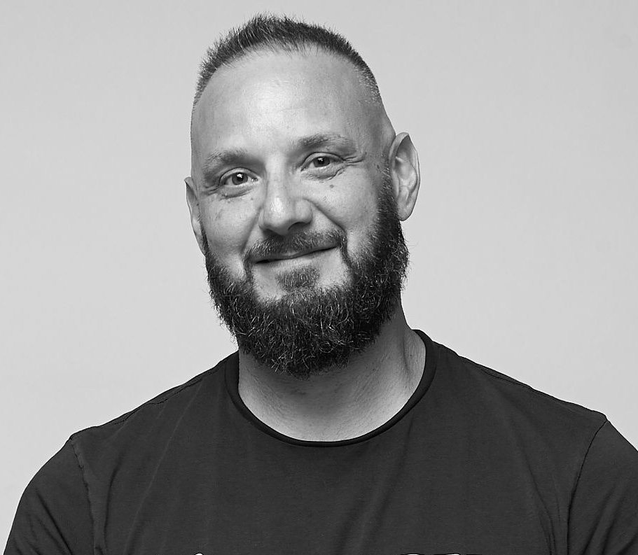 DOUG PALMIERI - Benztown