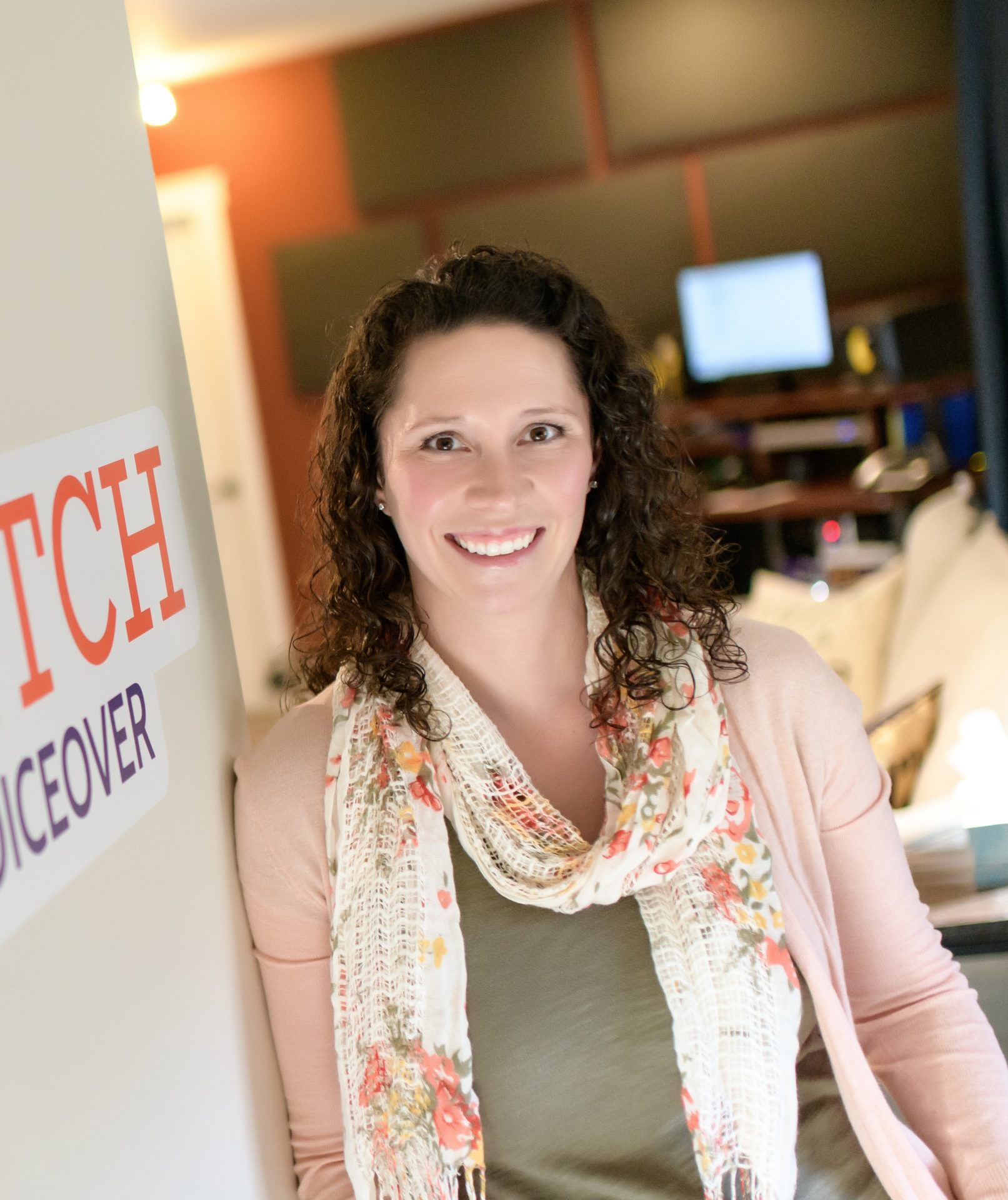 Erin Setch - Benztown