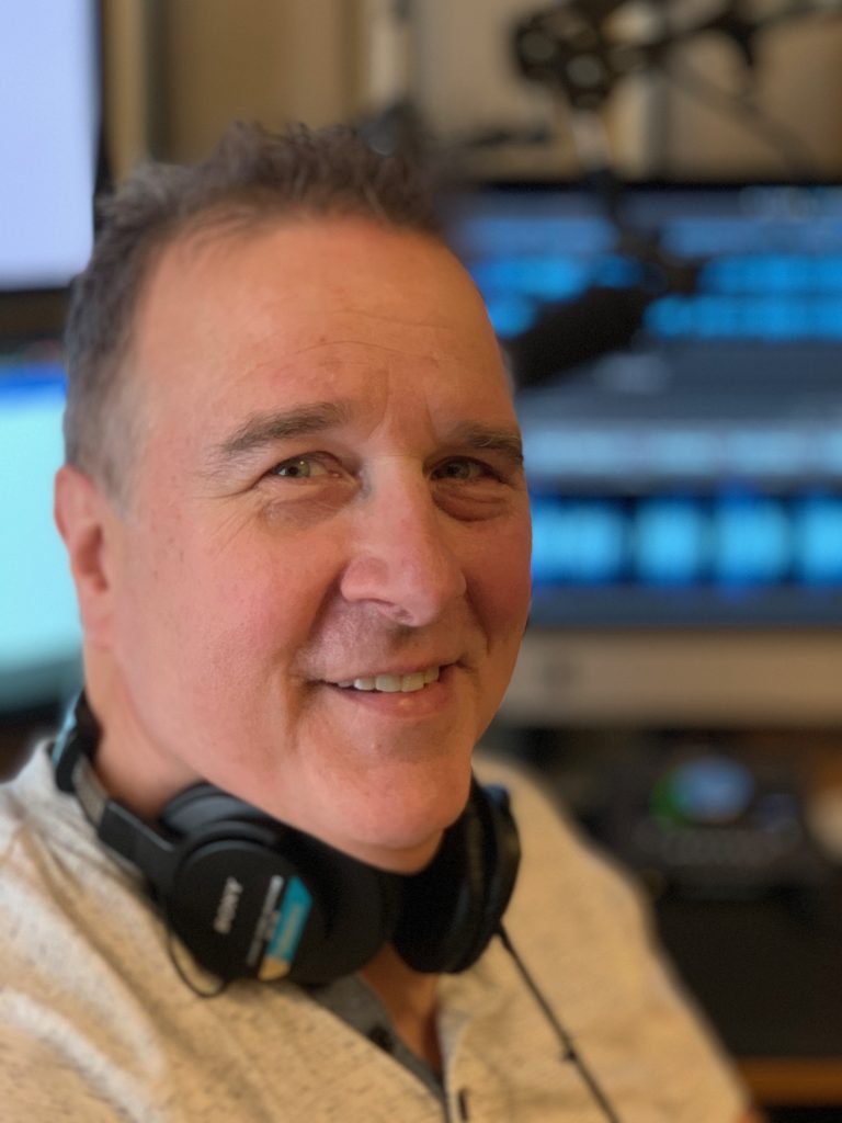 JIM MERKEL - Benztown