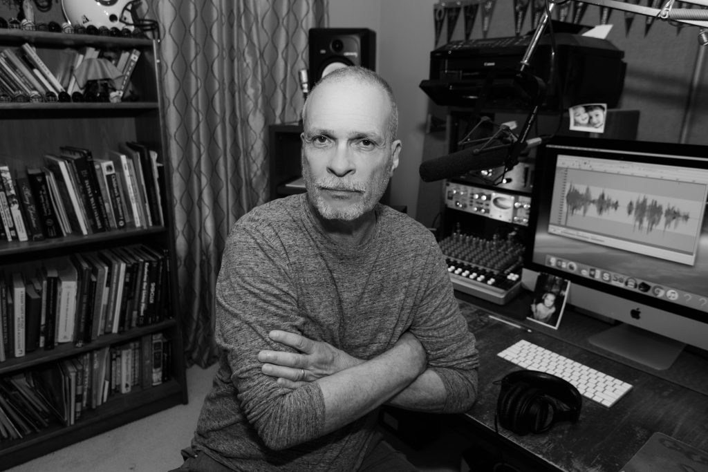 JOHNNY PANZARELLA - Benztown