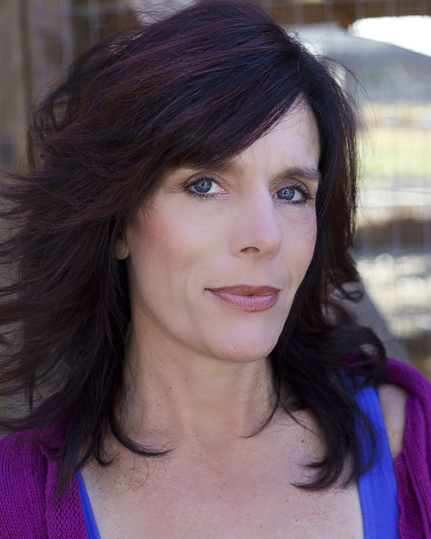 JEN SWEENEY - Benztown