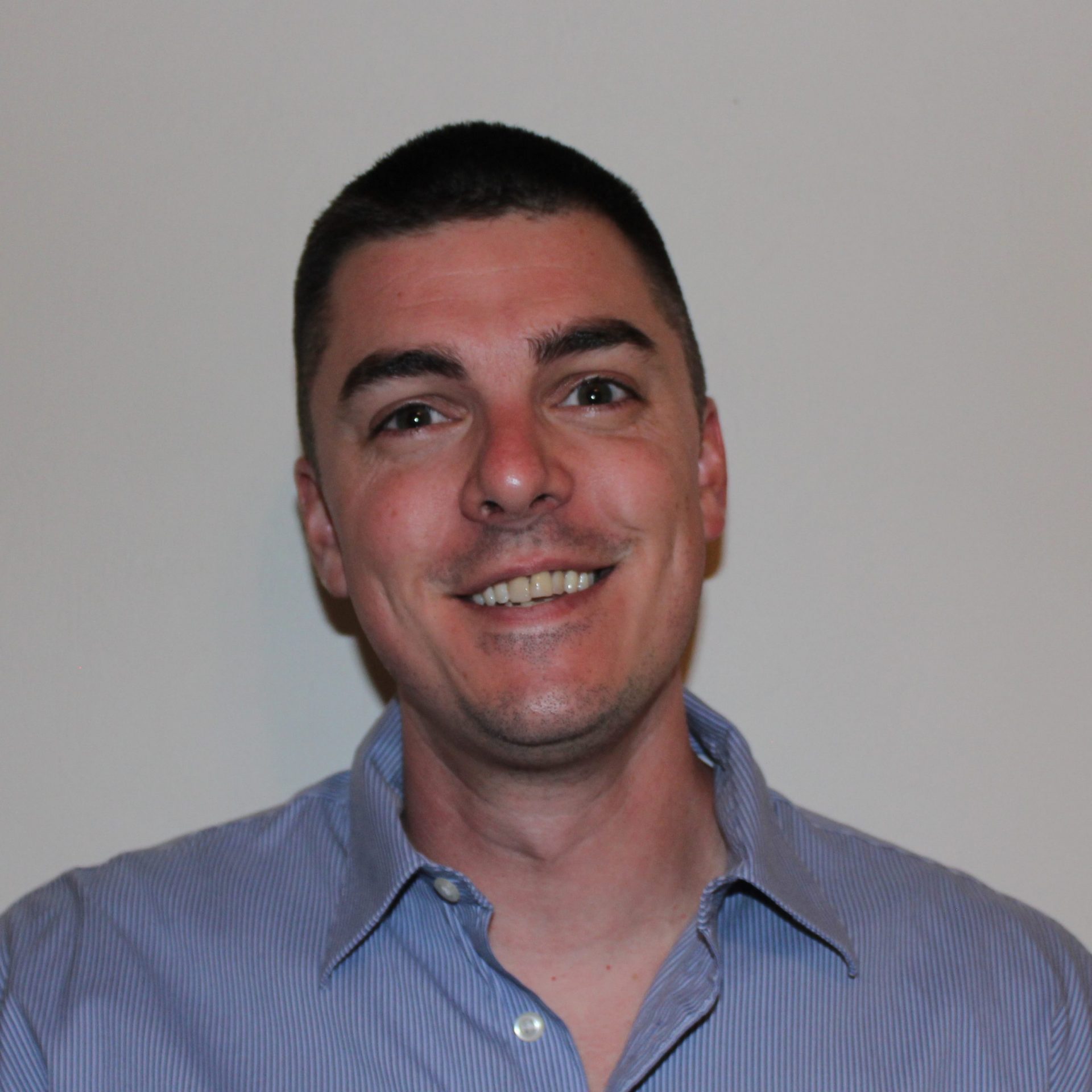 KEVIN MANGAN - Benztown