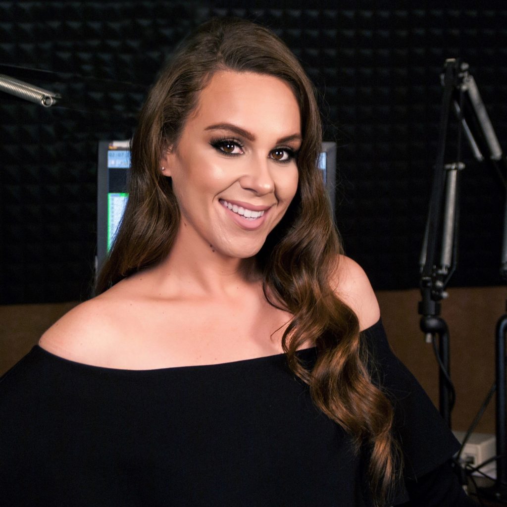 BIANCA FORT - Benztown