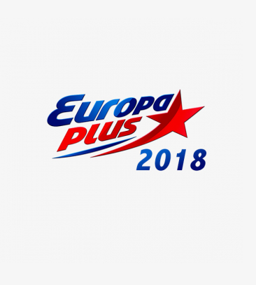 Europa Plus 2018 - Benztown