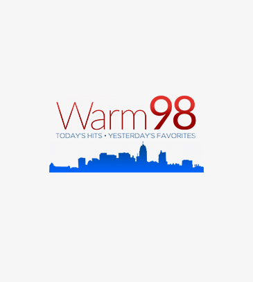 WARM 98 - Benztown