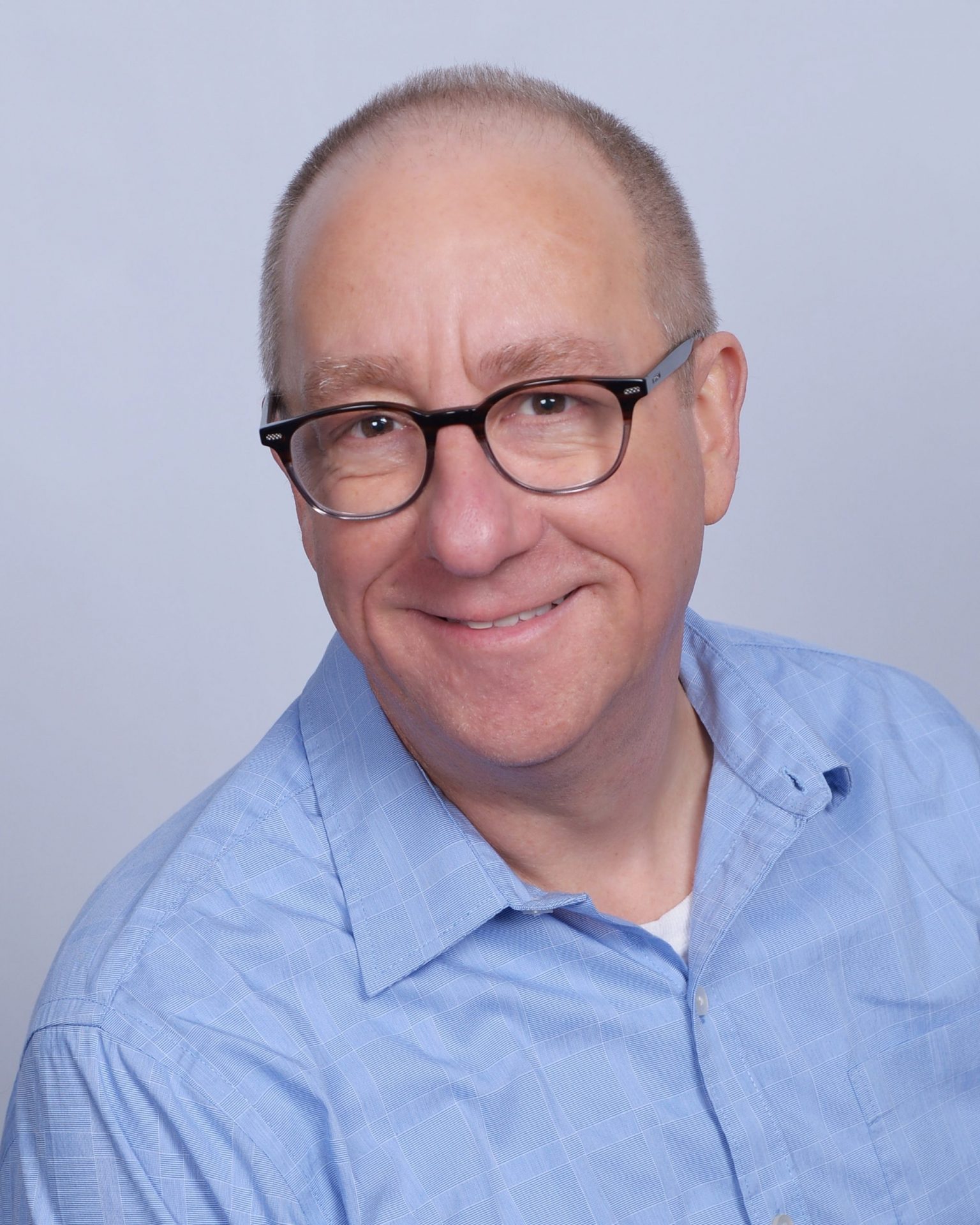 RANDY MCCARTEN - Benztown