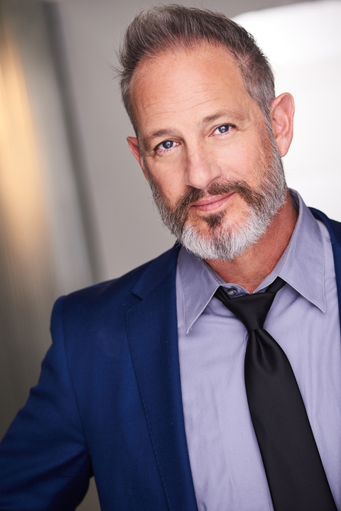 TODD LEITZ - Benztown