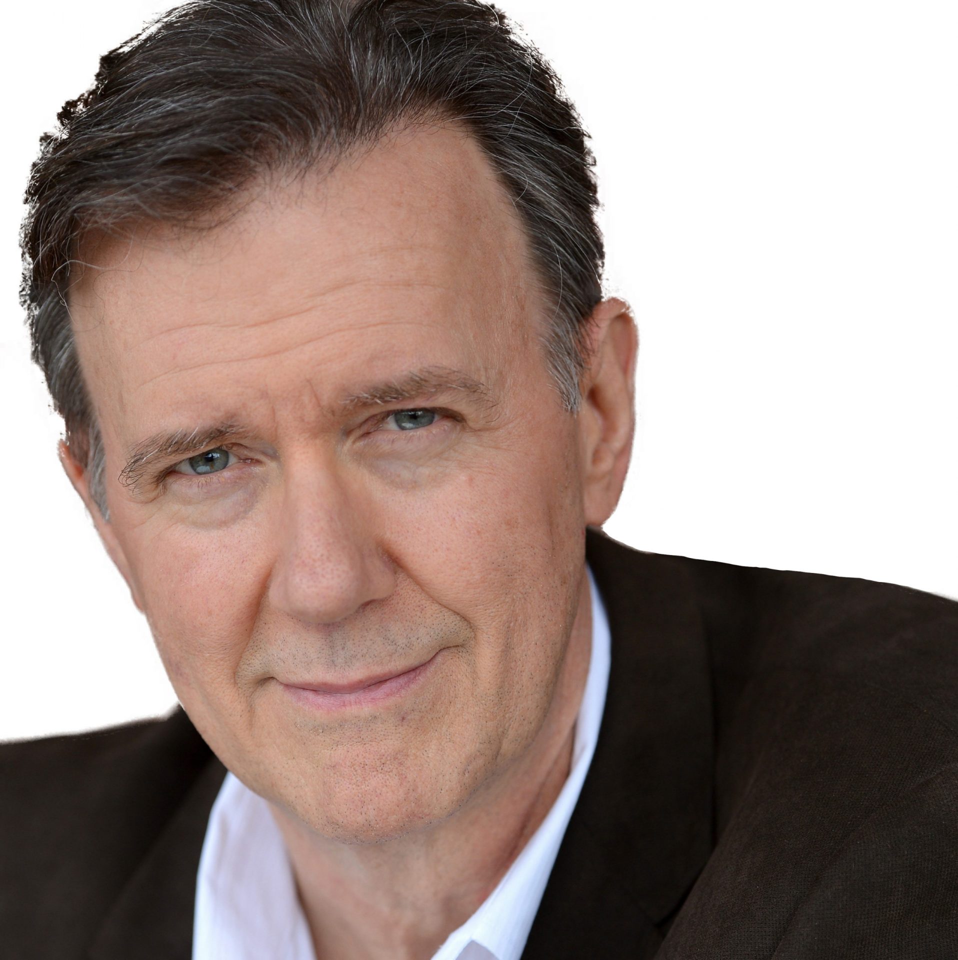 GEORGE W ROBINSON - Benztown