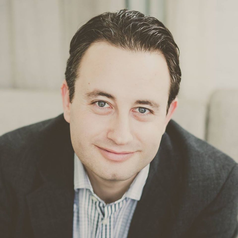 Behind the Mic: Adam Schneider - Benztown