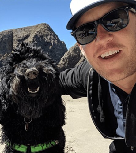 Behind the Mic: Drew Carpenter - Benztown