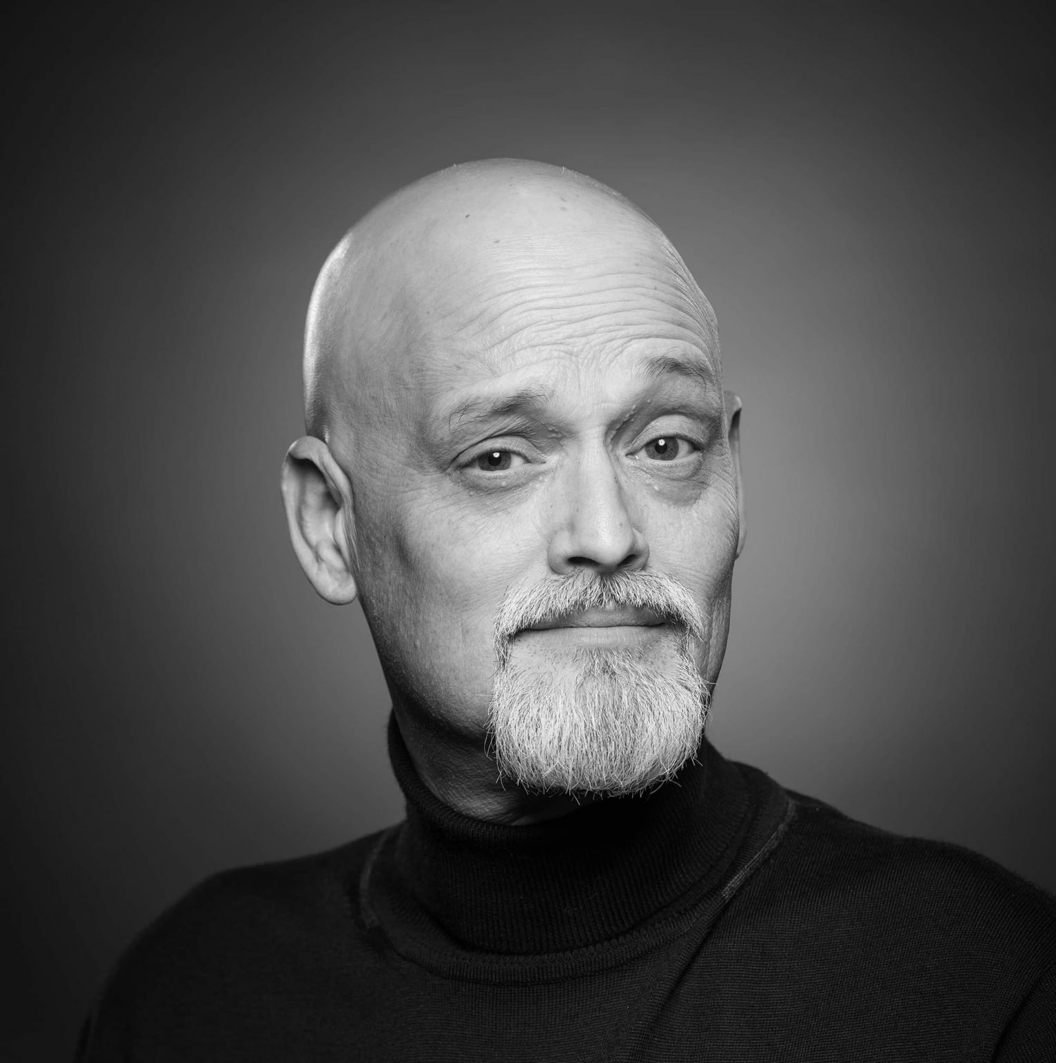 Behind the Mic: Steve Taylor - Benztown