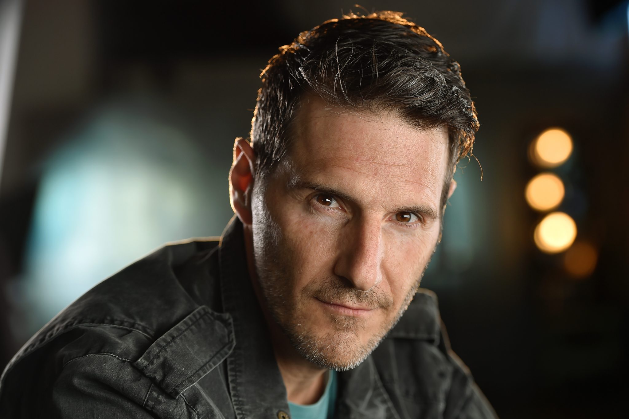 Behind the Mic: Joe Cappelletti - Benztown