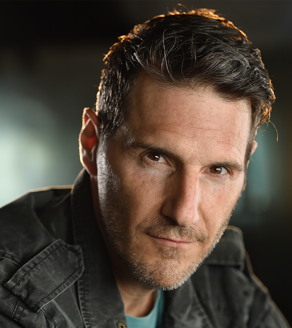 Behind the Mic: Joe Cappelletti - Benztown