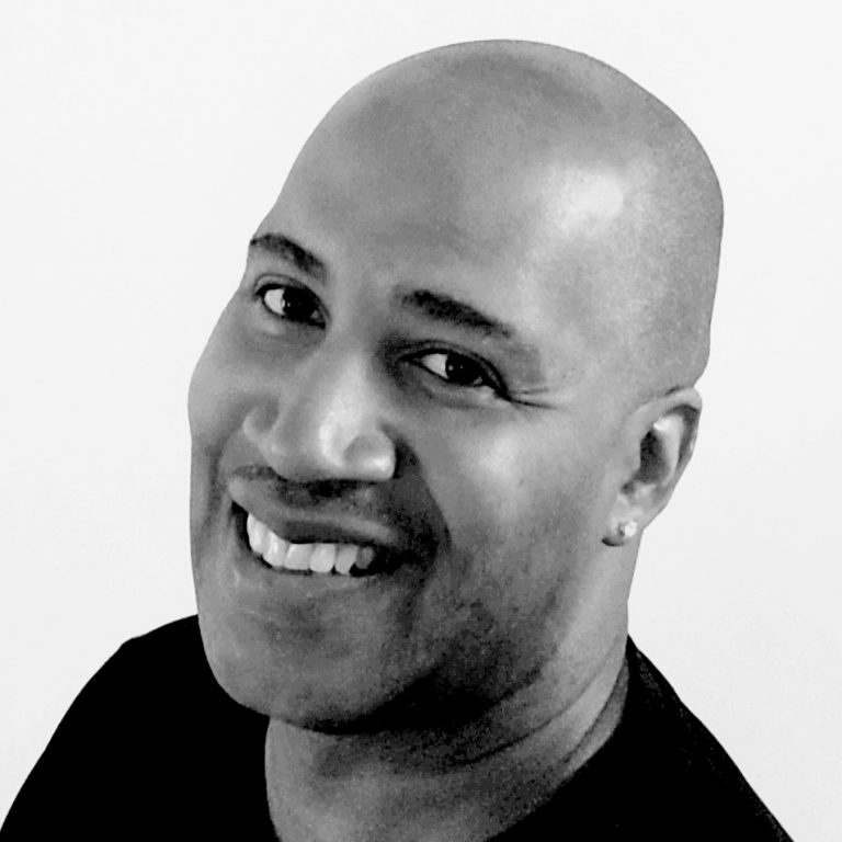 Behind the Mic: Mark Fisher - Benztown