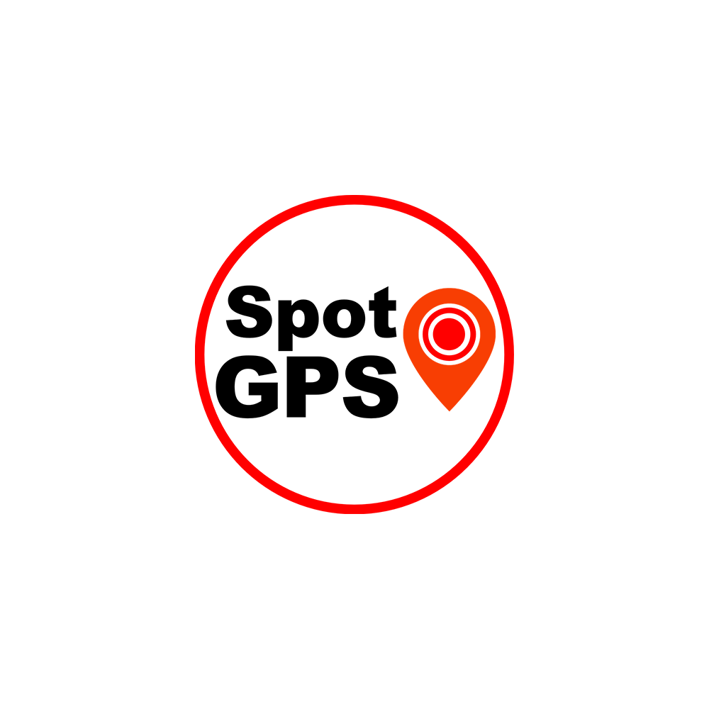 SpotGPS