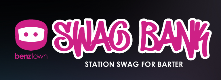 Benztown Launches Swag Bank - Benztown