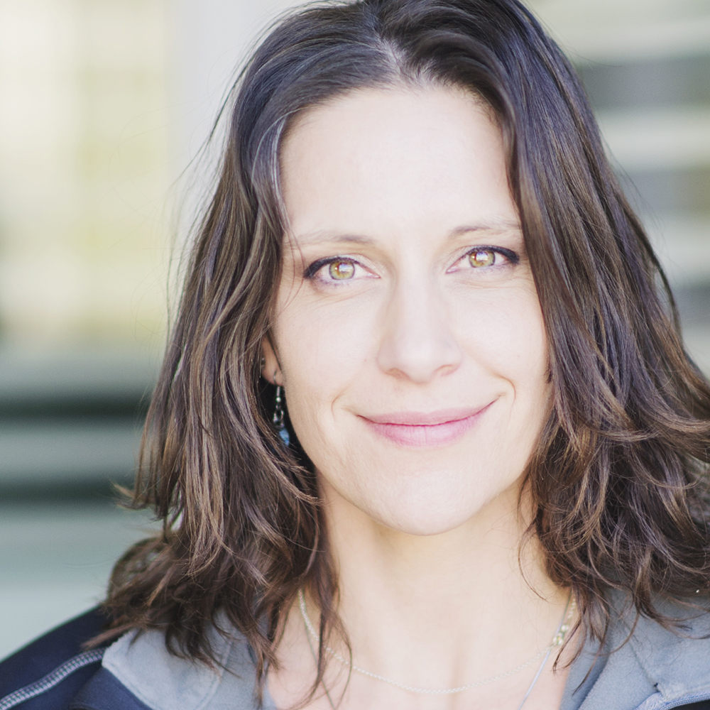 Ann DeWig - Benztown