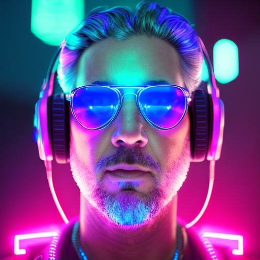 Dr Dave Ferguson - Benztown