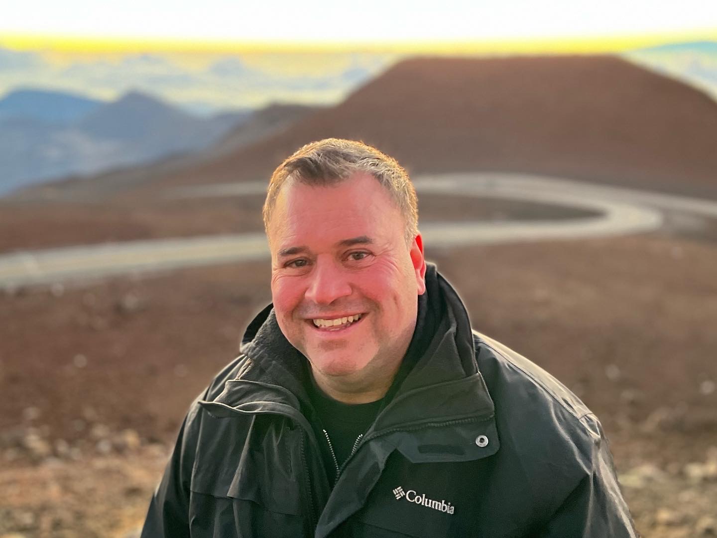 HARRY LEGG - Benztown