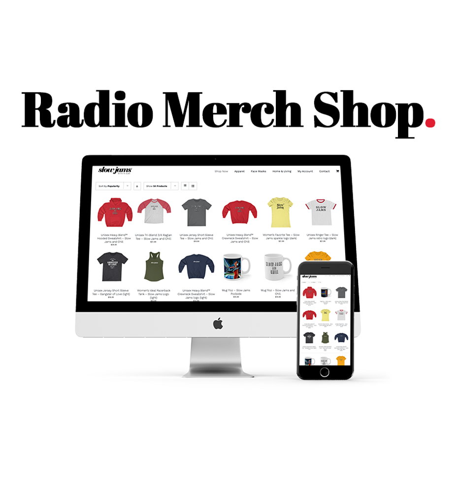 Benztown Offers Turnkey Radio Merch Shop for Radio Station Websites ...
