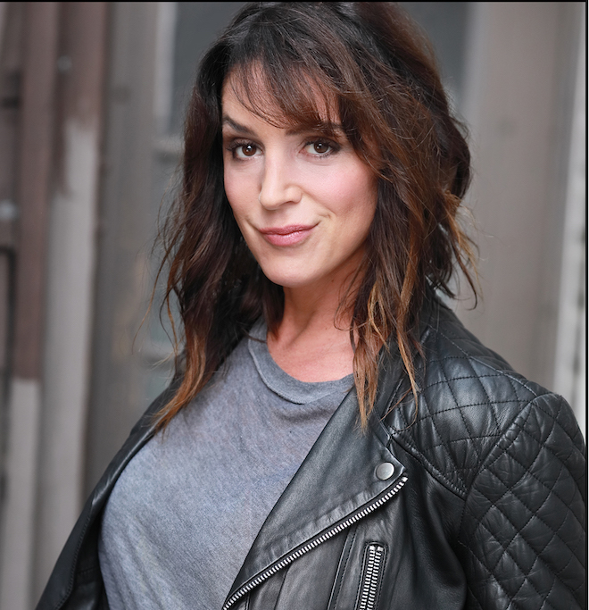 Tierza Scaccia - Benztown