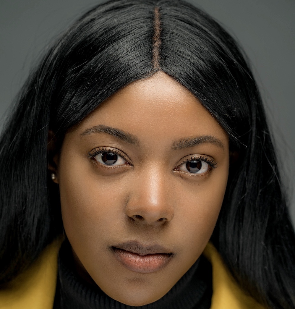 Tai Davis - Benztown