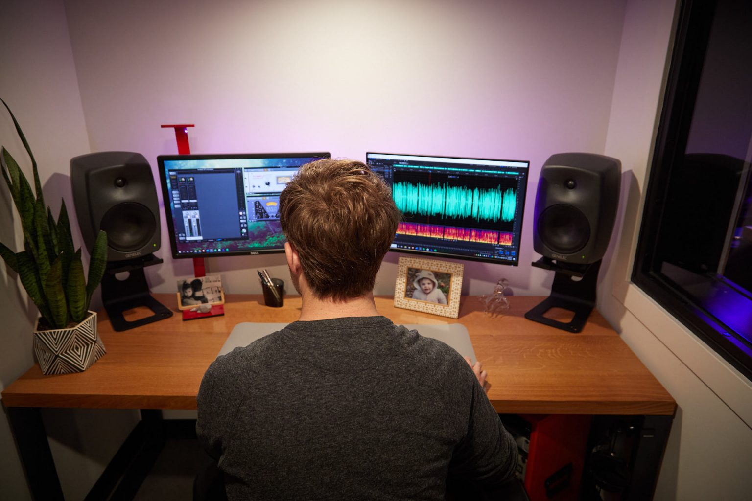 Behind the Mic: Drew Patterson - Benztown