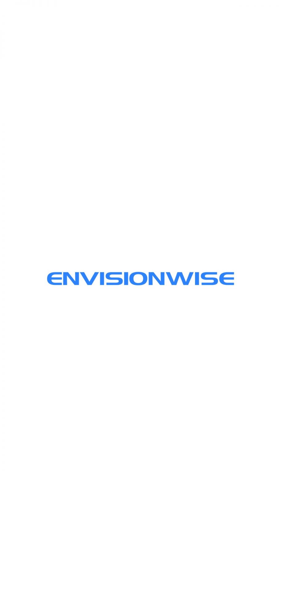 Envisionwise