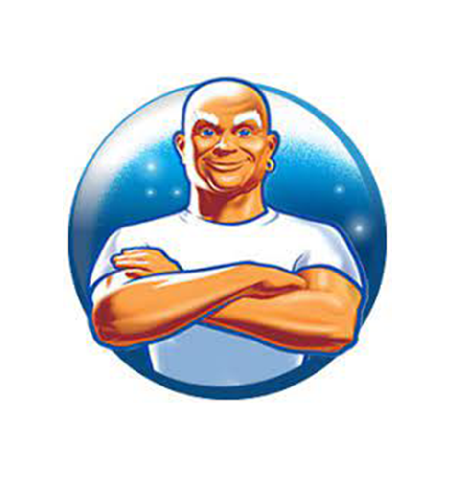 Mr. Clean - Benztown