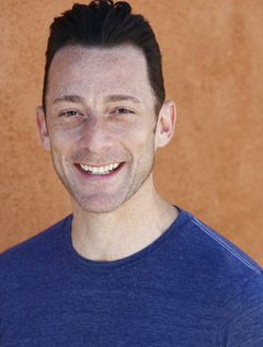 Bodhi Rader - Benztown