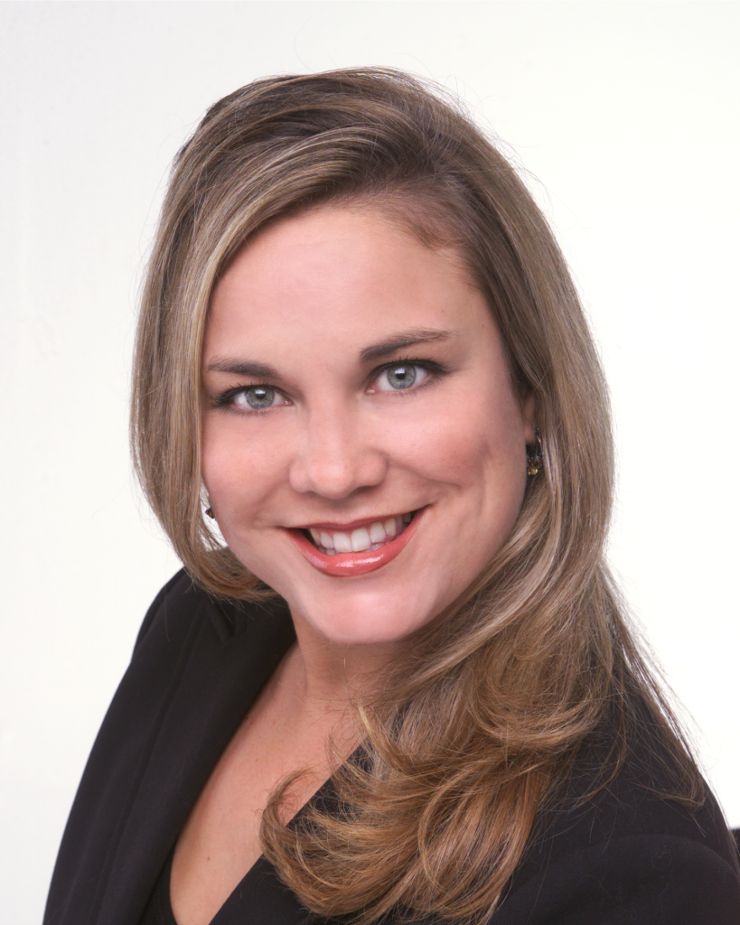 Behind the Mic: Charese Fruge - Benztown