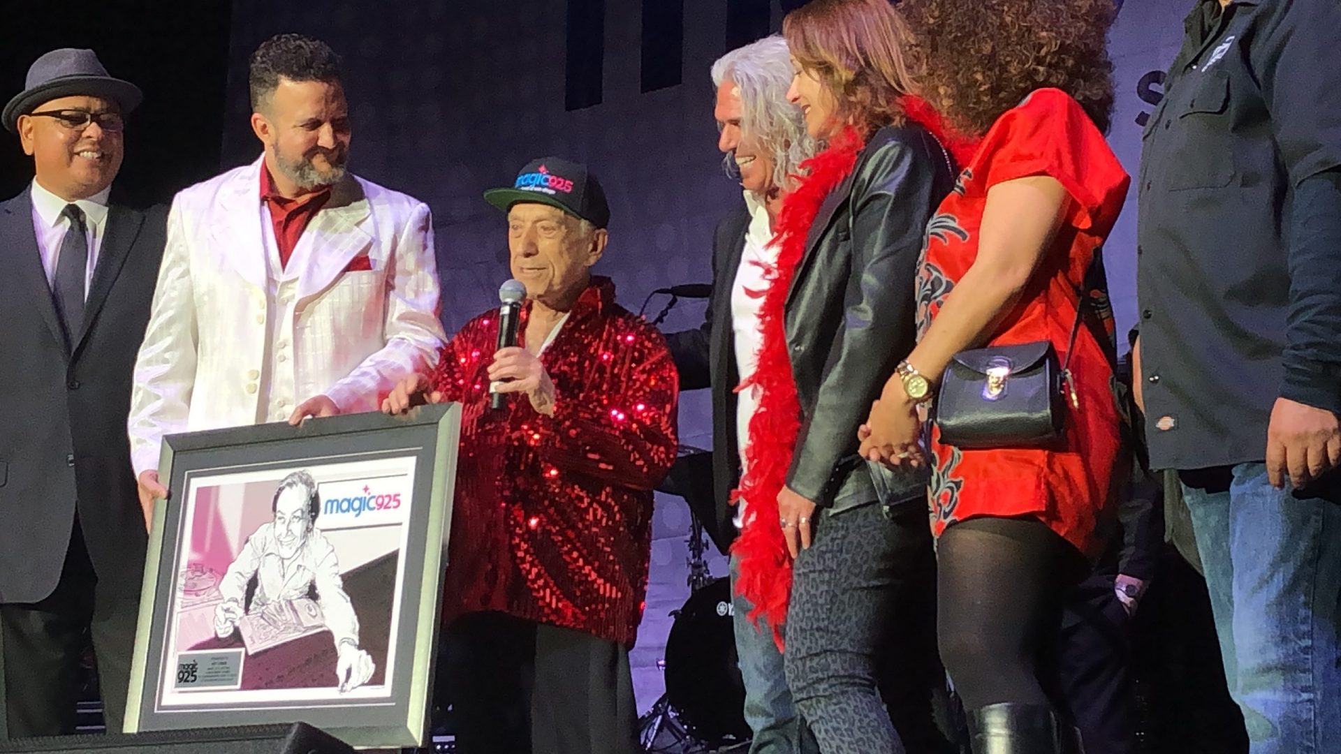 Free Benztown Specials Honoring Radio Legend Art Laboe