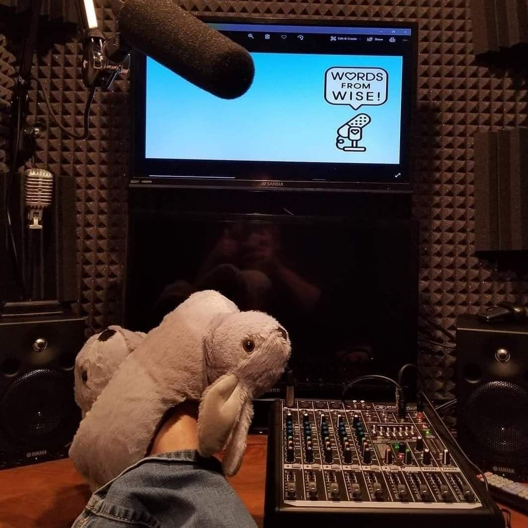 Behind the Mic: Susan Wise - Benztown