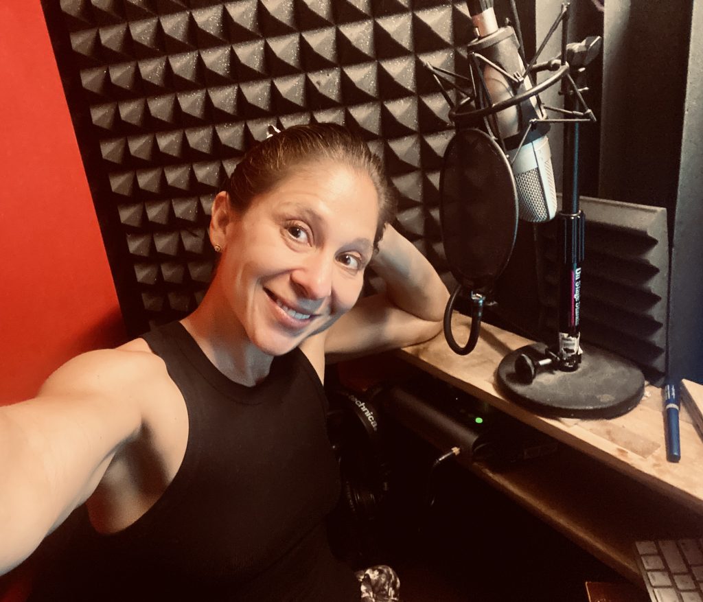 Behind the Mic: Genevieve Baer - Benztown