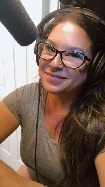 Behind the Mic: Trisha Lynn - Benztown
