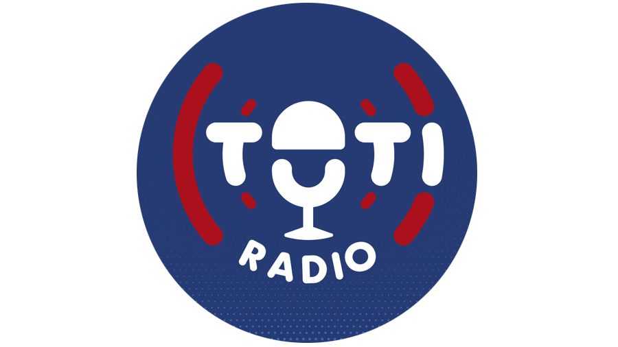 Toti Radio - Benztown