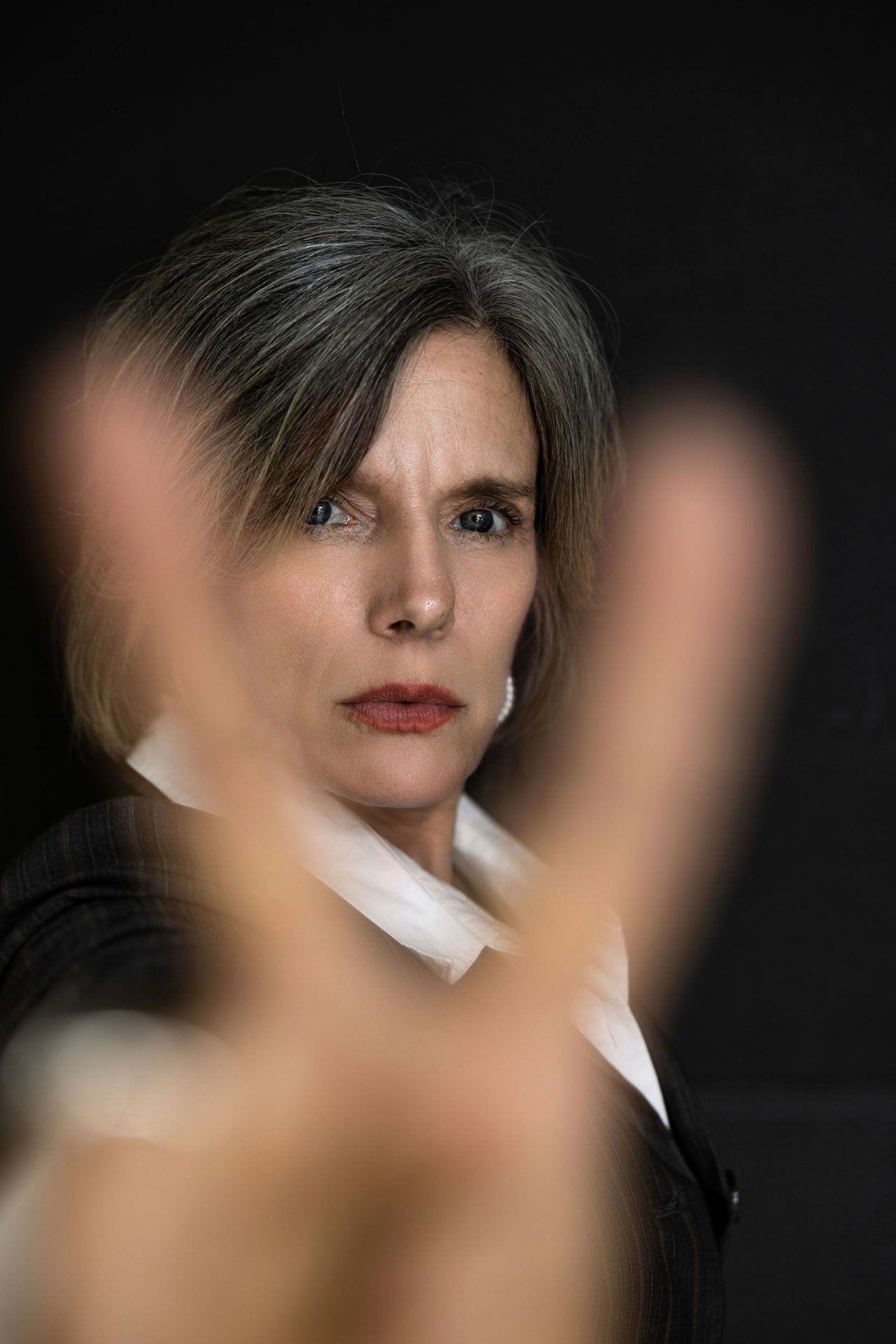 JEN SWEENEY - Benztown