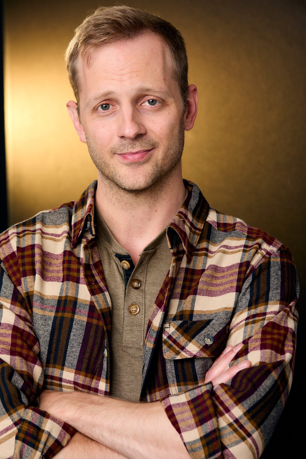 ERIC EMERY - Benztown